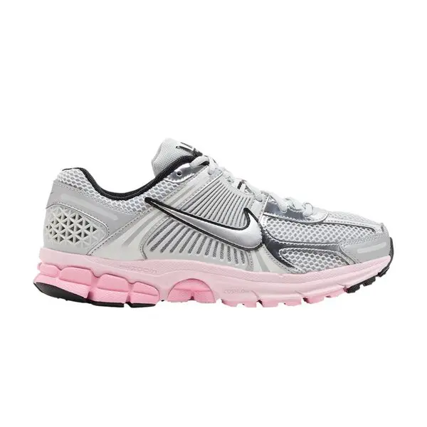 Nike Zoom Vomero Sneakers - Silver