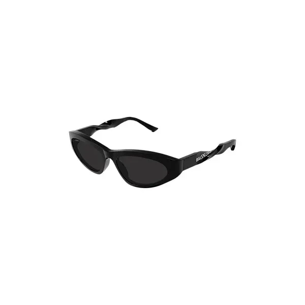 Balenciaga Sunglasses - Black