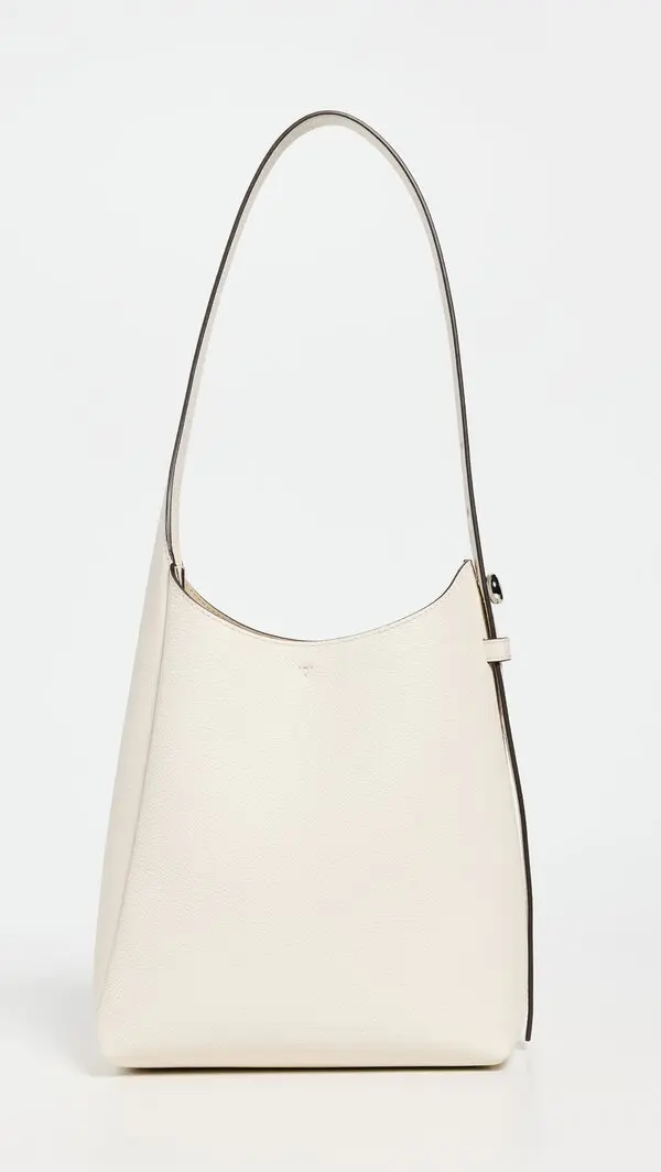 Tory Burch Romy Small Hobo Bag