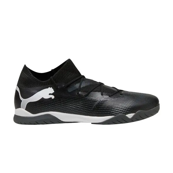 PUMA Future Match 7 It 'eclipse Pack - Black