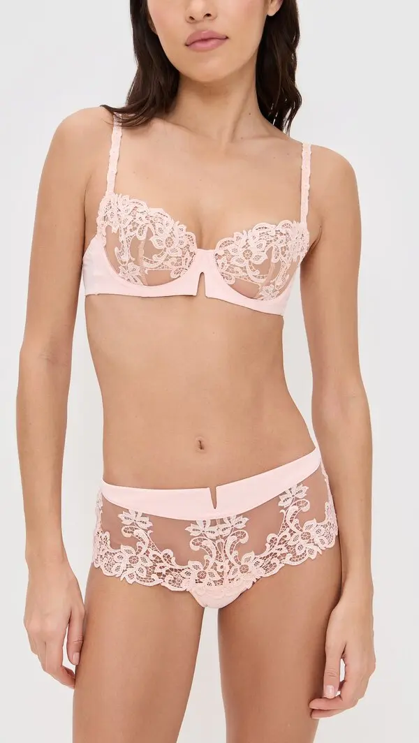 Simone Perele Sage Demi Cup Bra
