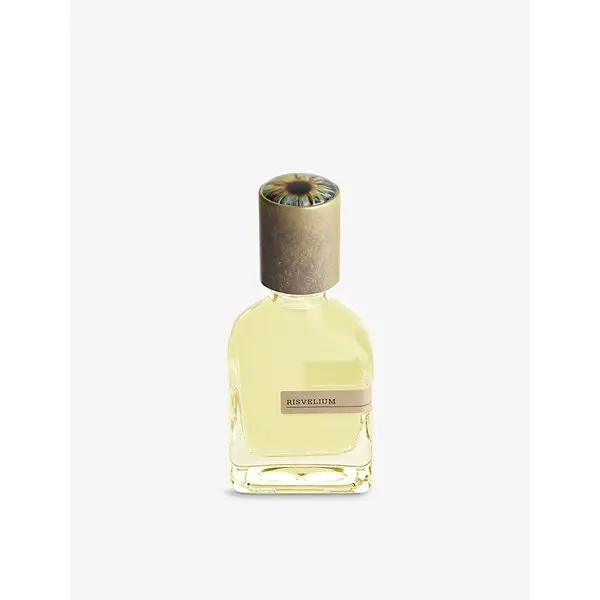 ORTO PARISI Risvelium Extrait De Parfum - One-color