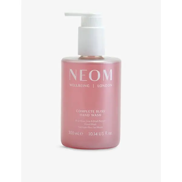NEOM WELLBEING Complete Bliss Hand Wash 300g - One-color