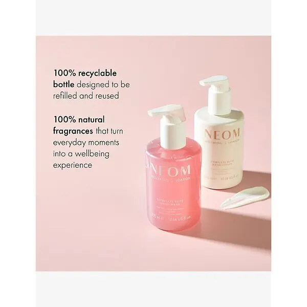 NEOM WELLBEING Complete Bliss Hand Wash 300g