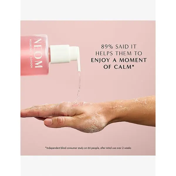 NEOM WELLBEING Complete Bliss Hand Wash 300g
