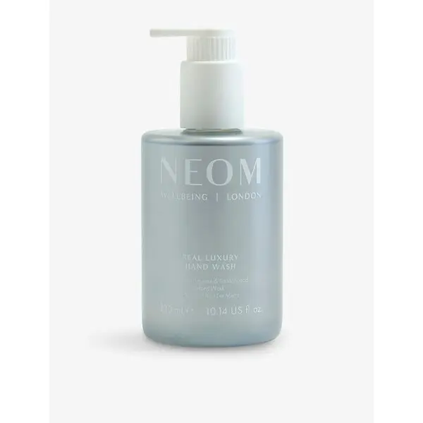 NEOM WELLBEING Real Luxury Hand Wash - One-color