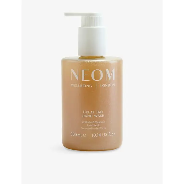 NEOM WELLBEING Great Day Hand Wash - One-color