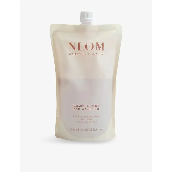 NEOM WELLBEING Complete Bliss Hand Wash Refill
