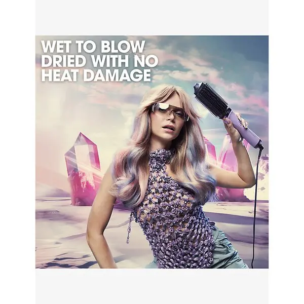 blowdry ltd