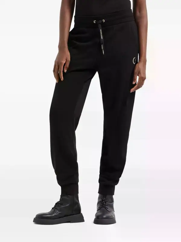 Armani Exchange Logo Trousers