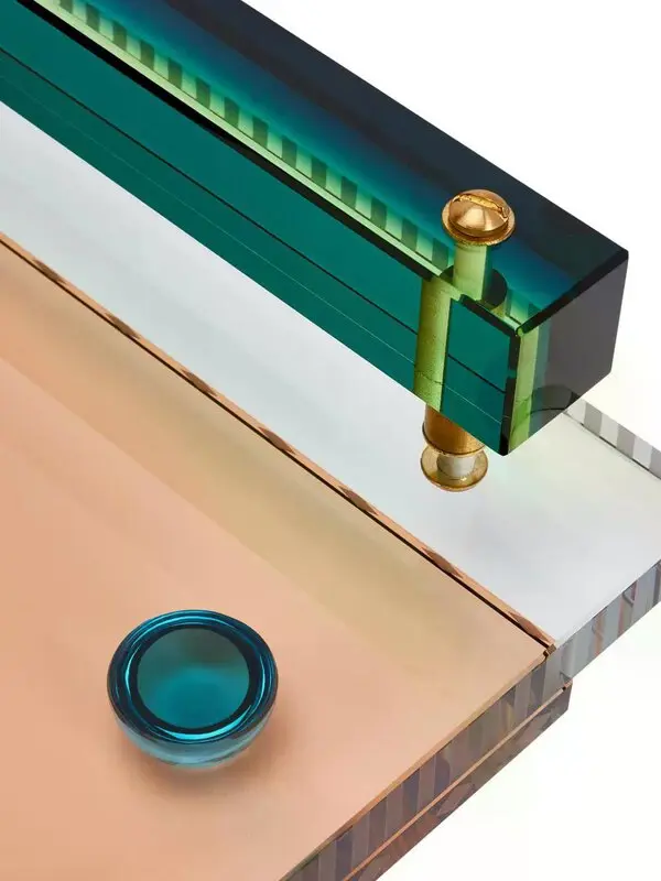 REFLECTIONS COPENHAGEN Fontana Tray