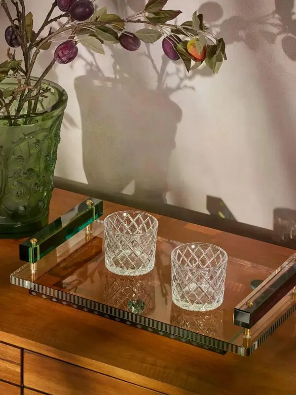 REFLECTIONS COPENHAGEN Fontana Tray