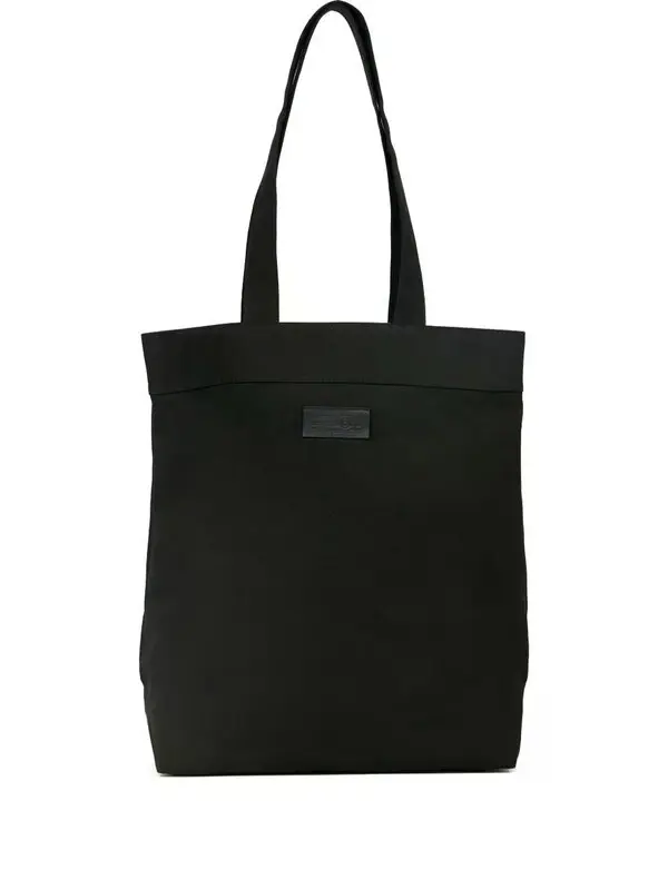 MAISON MARGIELA Logo-patch Tote Bag