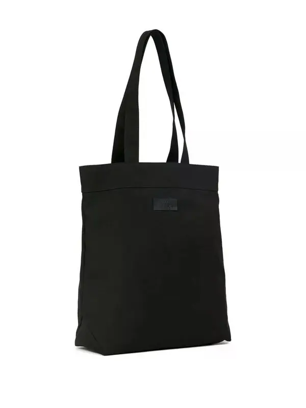 MAISON MARGIELA Logo-patch Tote Bag
