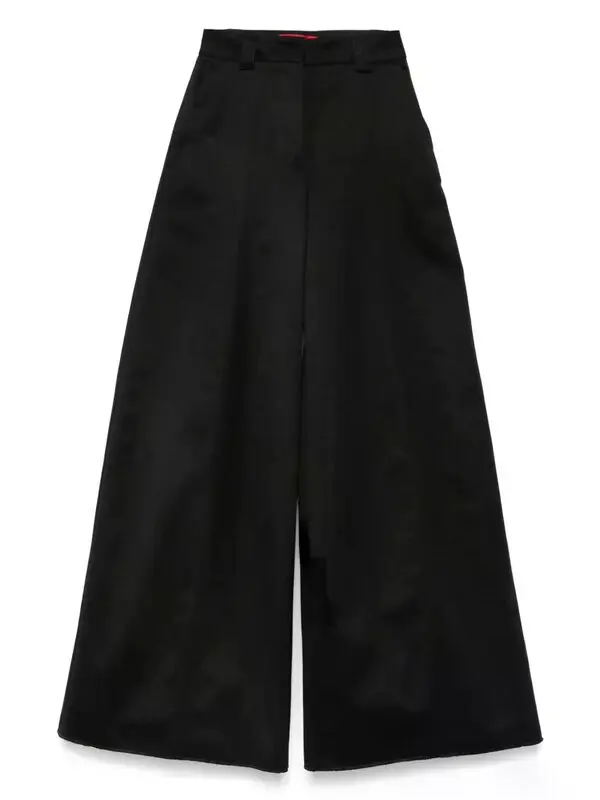 THELATEST Gabardine Trousers