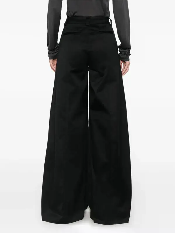 THELATEST Gabardine Trousers