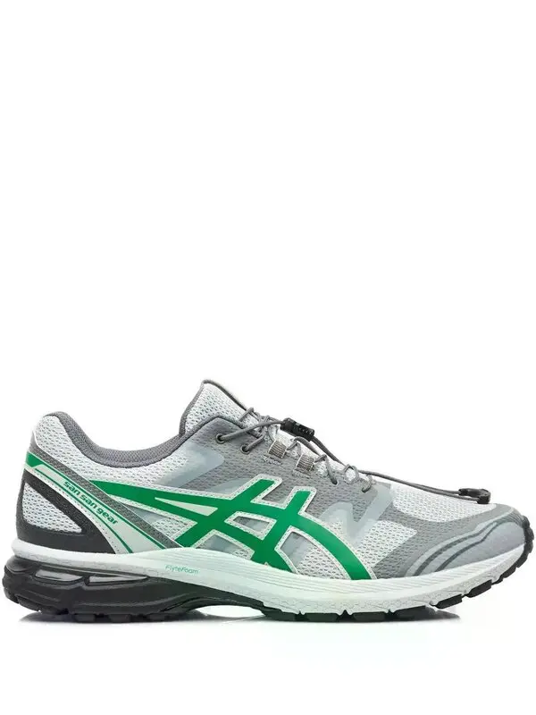 Asics X San San Gear Gel-terrain Sneakers - Grey