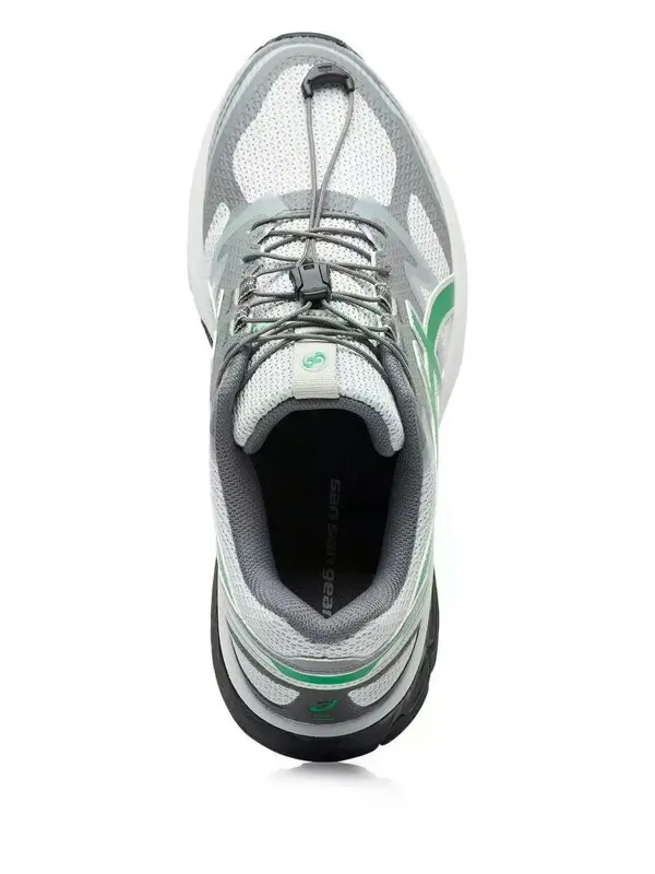 Asics X San San Gear Gel-terrain Sneakers - Grey