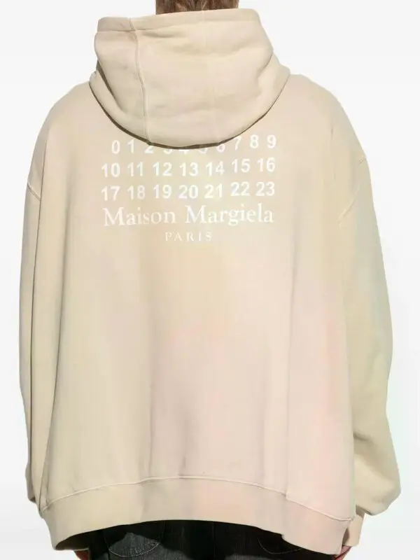 MAISON MARGIELA Cotton Jacket