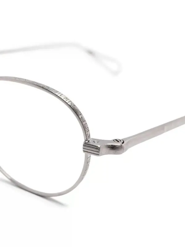 AHLEM Galilee Glasses
