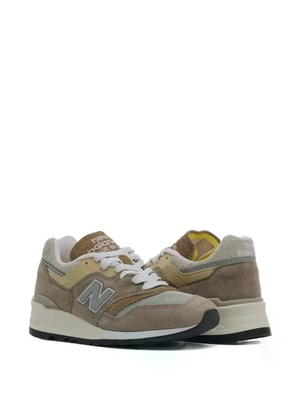 NEW BALANCE 997 Sneakers - Neutrals