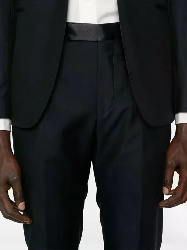 Tagliatore Wool Suit