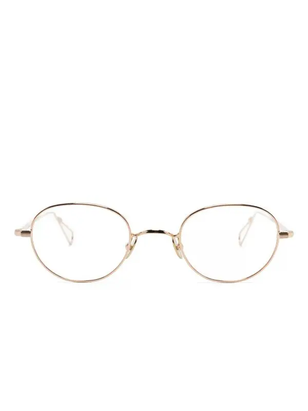 AHLEM Galilee Eyeglasses - Gold