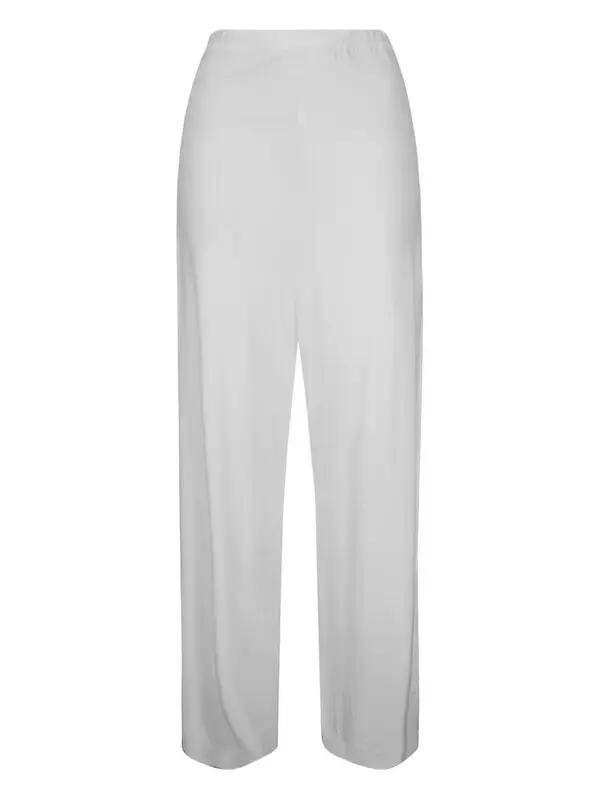 ARCHIVIO B Wide-leg Trousers