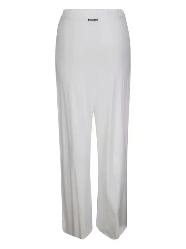 ARCHIVIO B Wide-leg Trousers