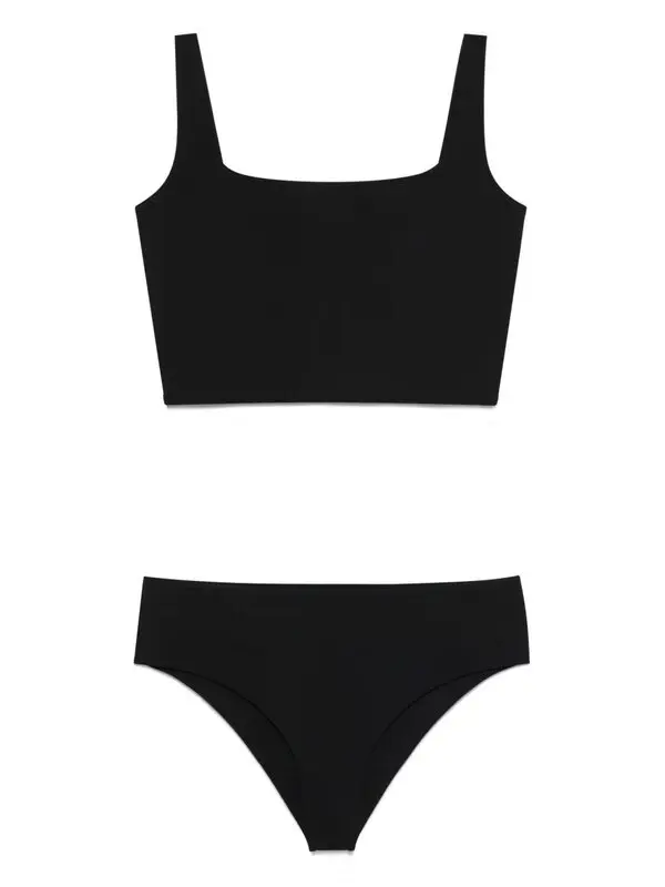 LIDO Ottantadue Bikini - Black