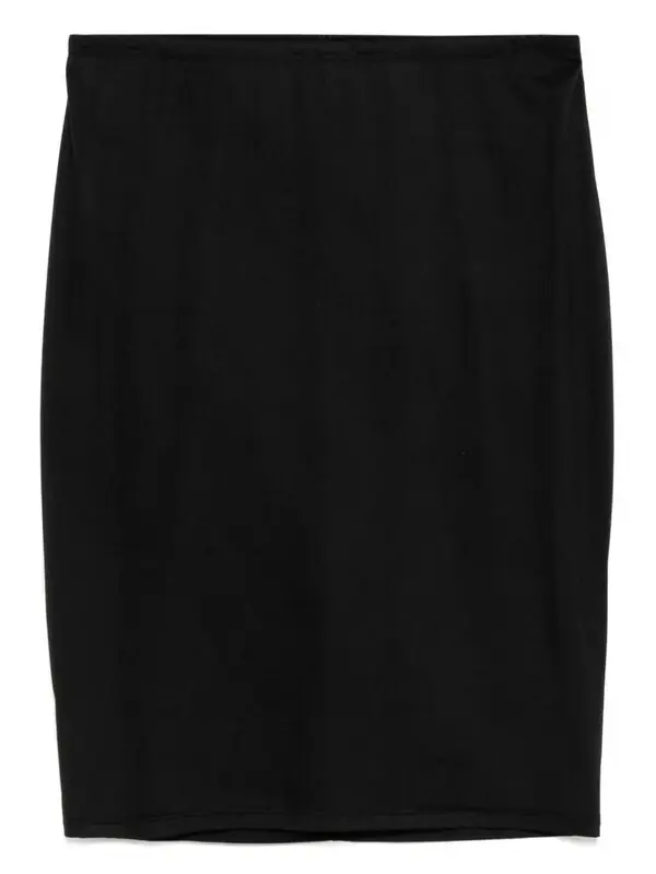 Kiki De Montparnasse Echauffe Skirt