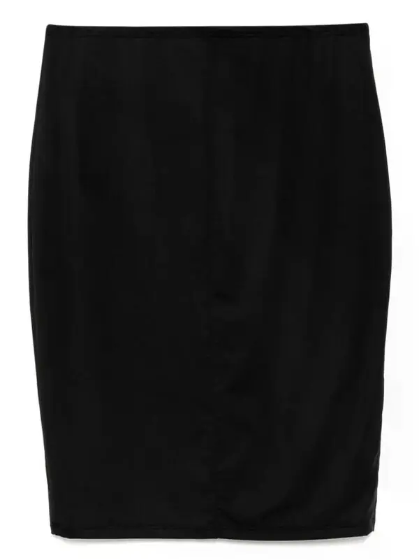 Kiki De Montparnasse Echauffe Skirt