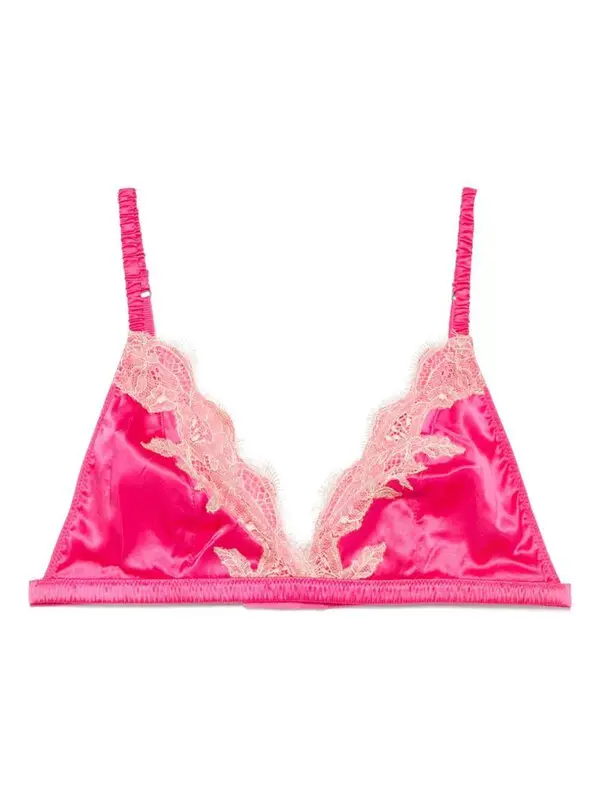 Love Stories Beau Bra - Pink