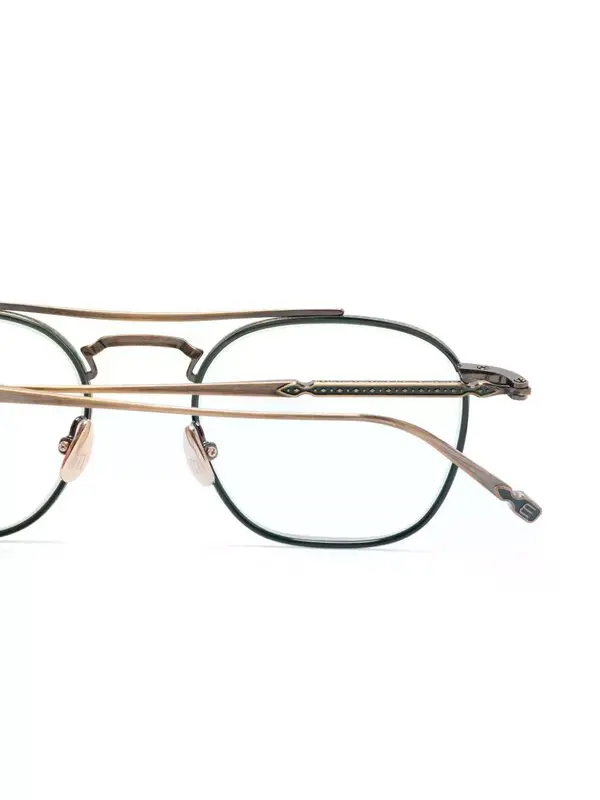 Matsuda M3149 Eyeglasses