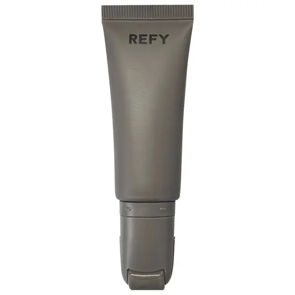 REFY Mini Glow And Sculpt Face Serum Primer With Niacinamide - Clear