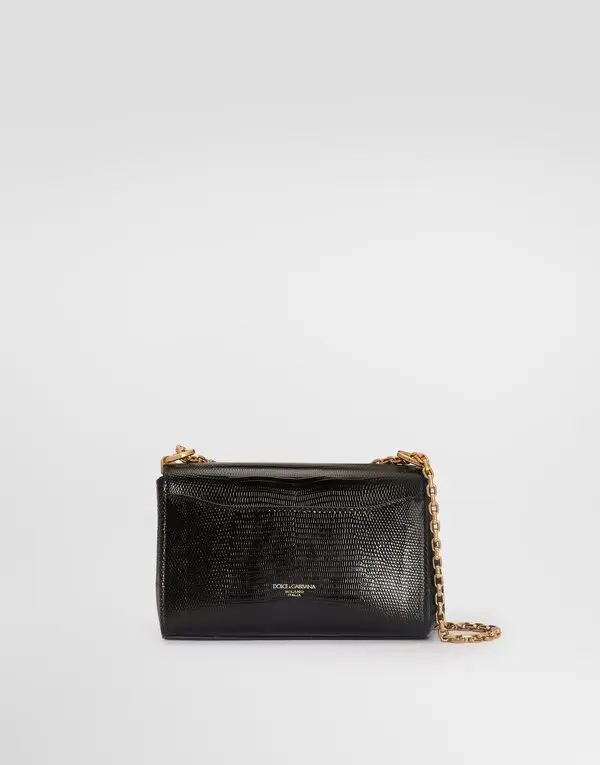 Dolce & Gabbana Marlene Mini City Bag
