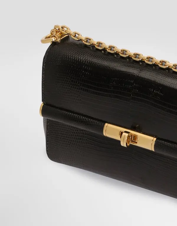 Dolce & Gabbana Marlene Mini City Bag