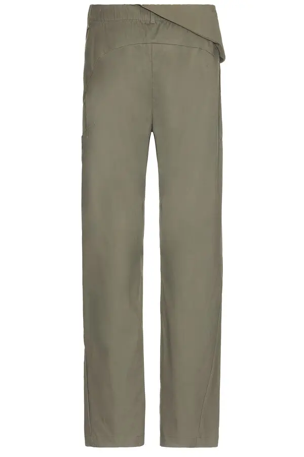 POST ARCHIVE FACTION (PAF) 8.0 Technical Pants Right