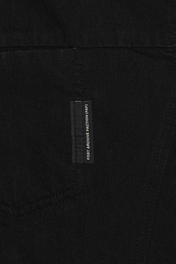 POST ARCHIVE FACTION (PAF) 8.0 Denim Jacket Right
