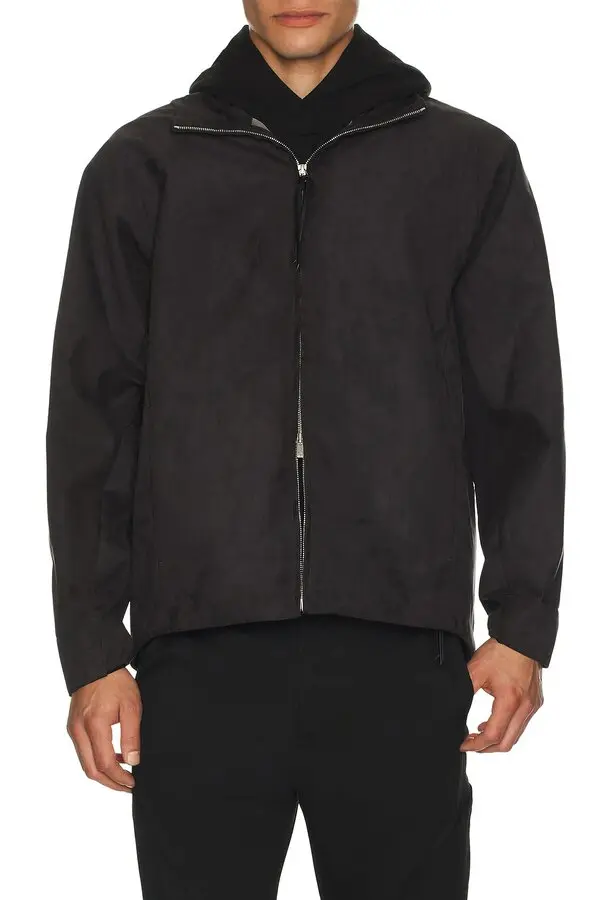 POST ARCHIVE FACTION (PAF) 8.0 Technical Jacket Center