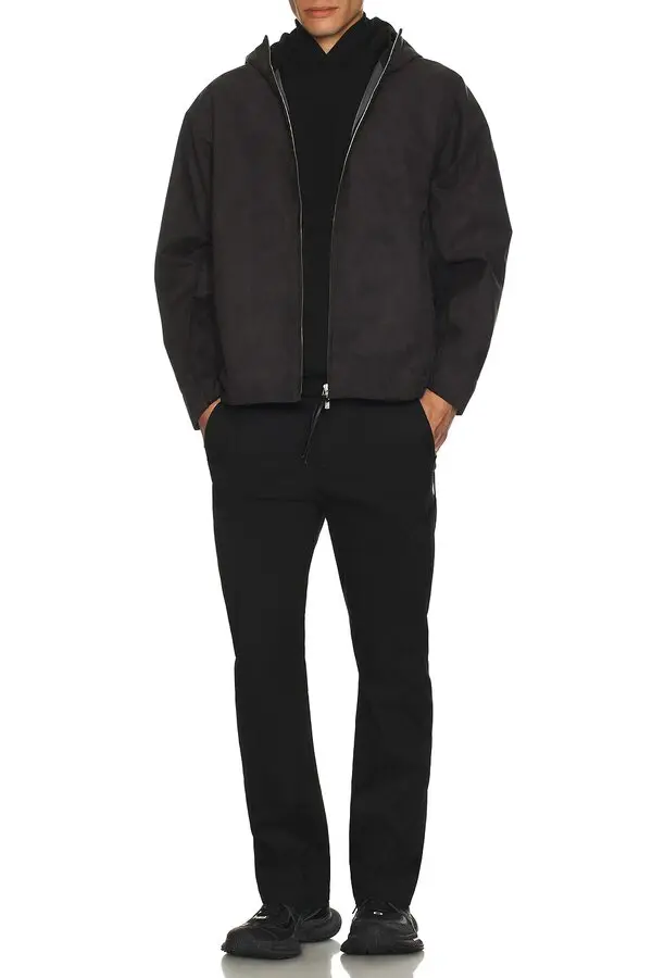 POST ARCHIVE FACTION (PAF) 8.0 Technical Jacket Center