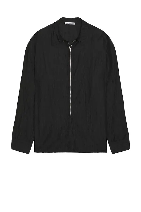 POST ARCHIVE FACTION (PAF) 8.0 Shirt Right