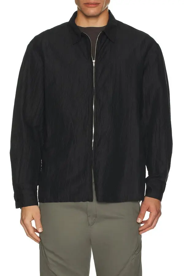 POST ARCHIVE FACTION (PAF) 8.0 Shirt Right
