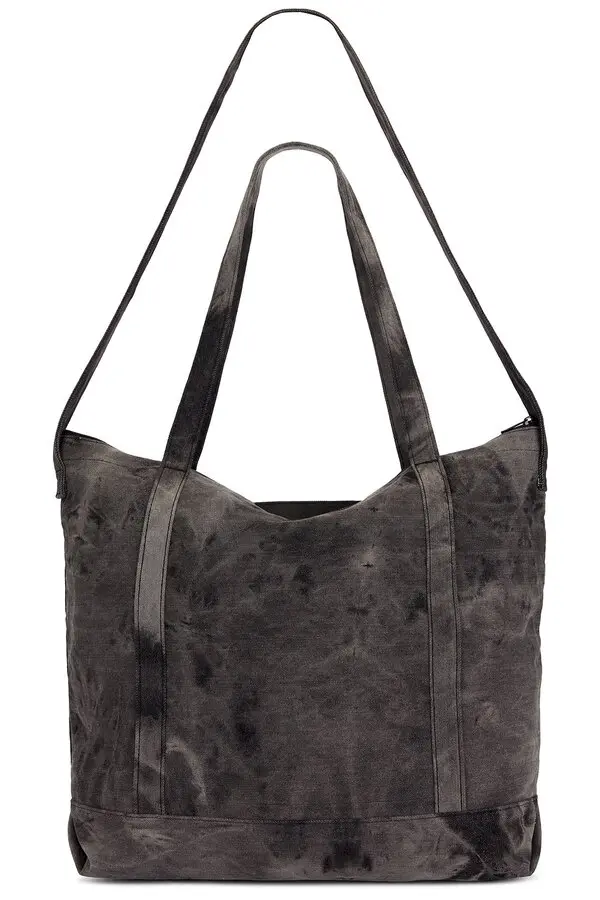 PALMES Large Tote Bag