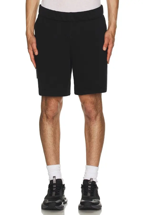 On Club Shorts - Black
