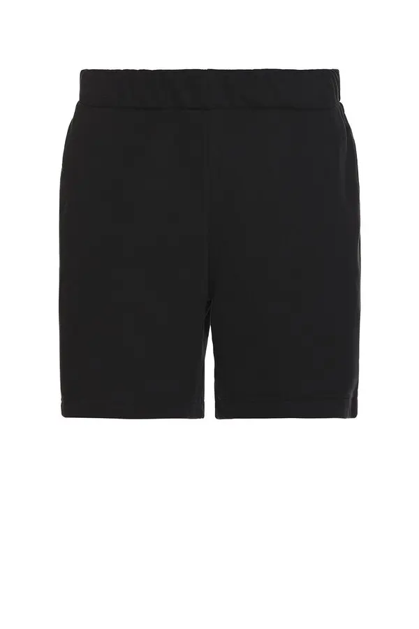 On Club Shorts - Black