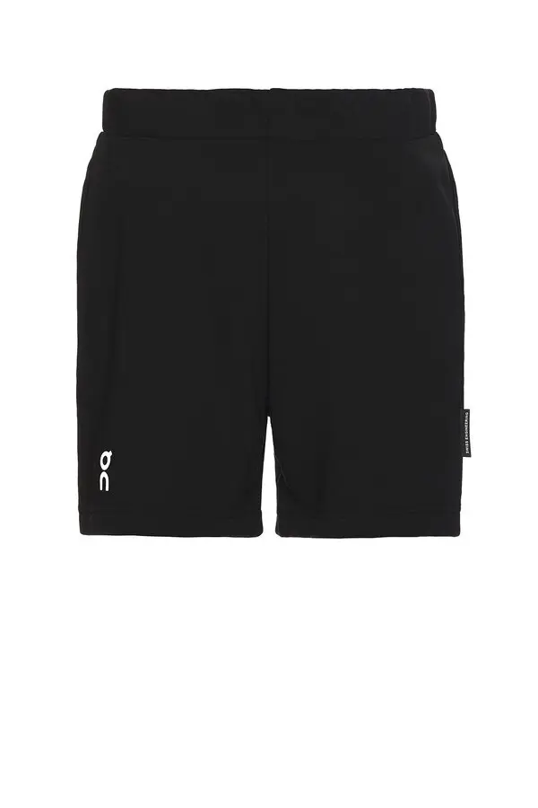 On Club Shorts - Black