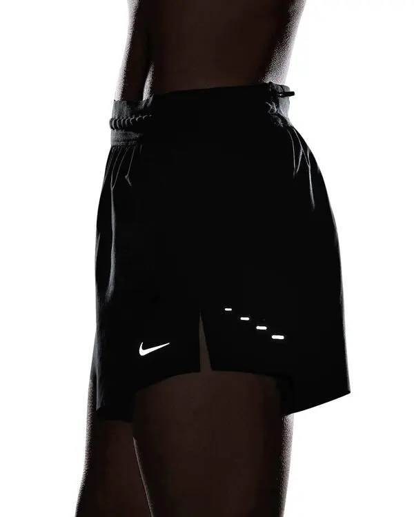 Nike Swift Mid-rise 2.5" Shorts