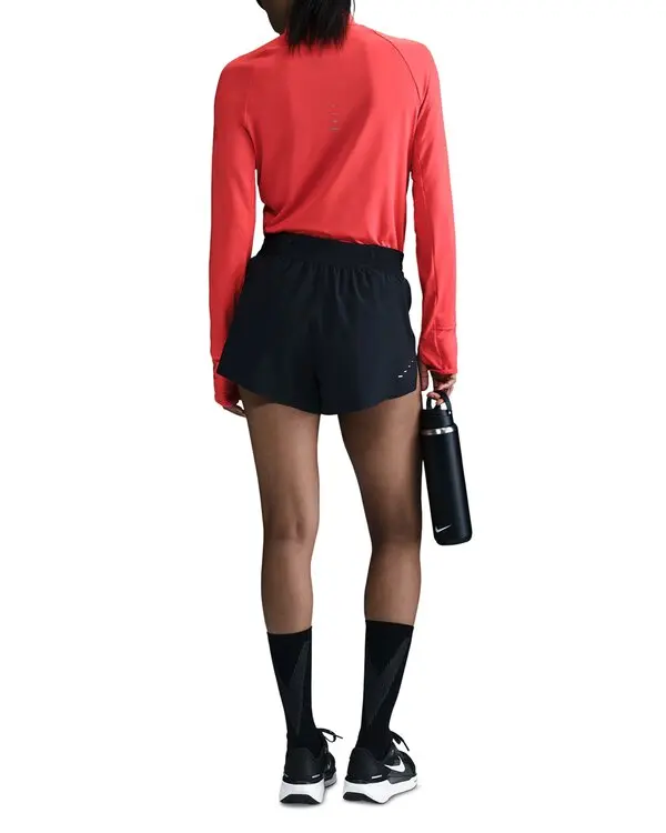 Nike Swift Mid-rise 2.5" Shorts