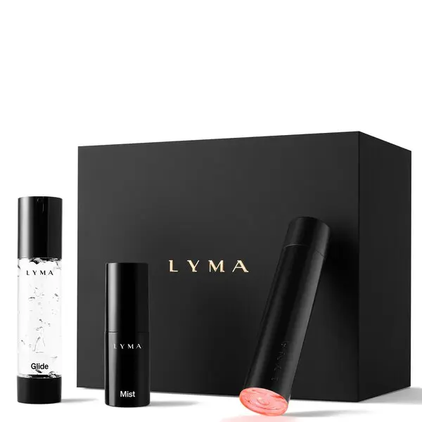 LYMA Laser Starter Kit - One-color